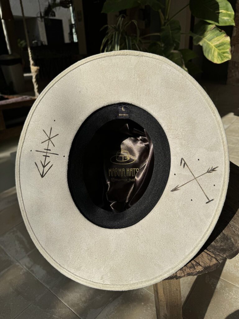 Kai Hat - Marma Hats